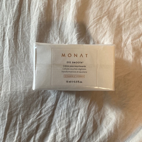 MONAT GLOBAL | Skincare | Monat Eye Smooth Nourishing Cream | Poshmark